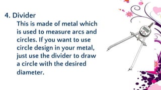 LAS 2_ Select Measuring Tools and Perform Measurement and Calculation ...
