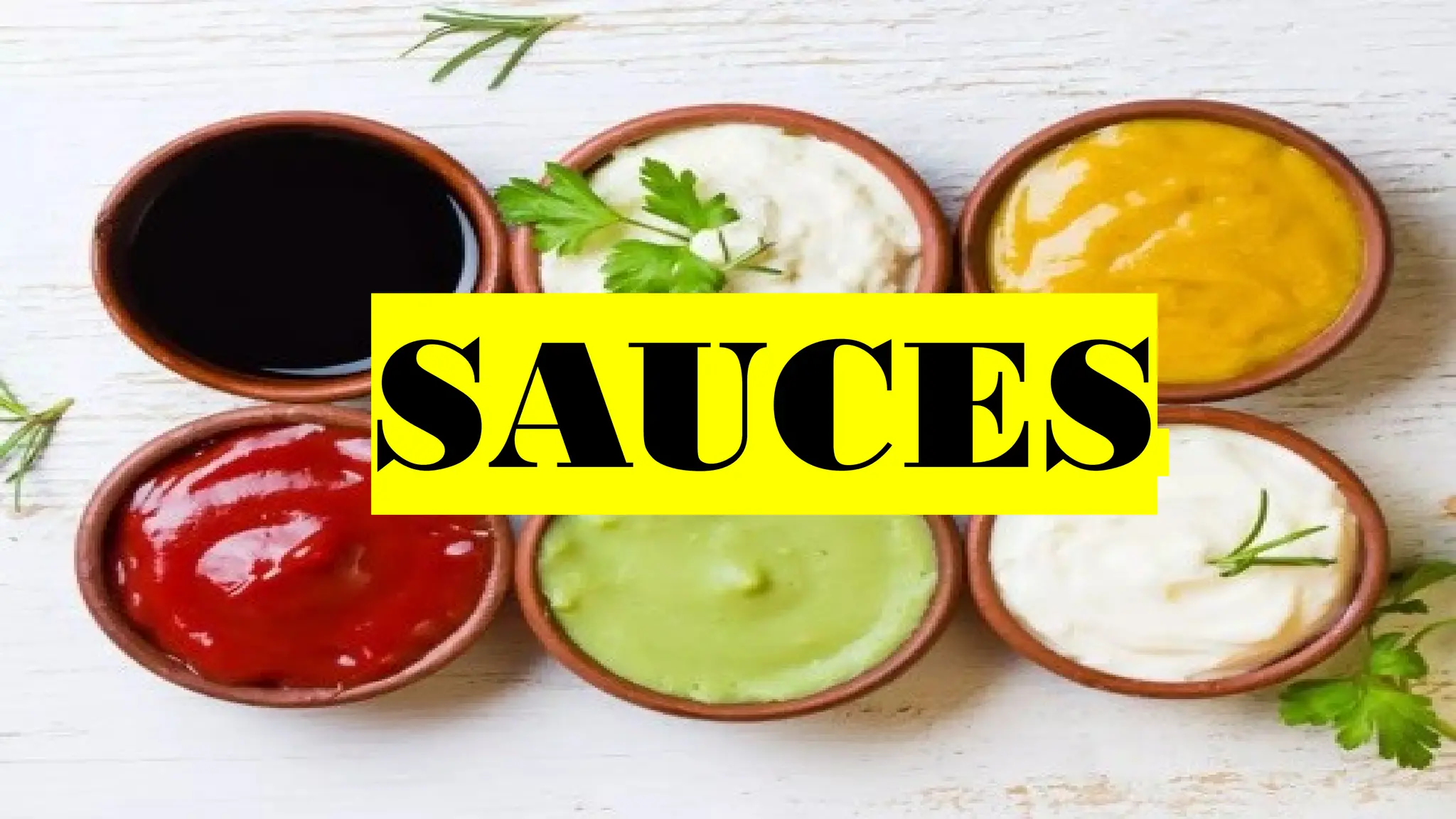 LAS 3 - Cookery Grade 10 (Sauces) .pptx