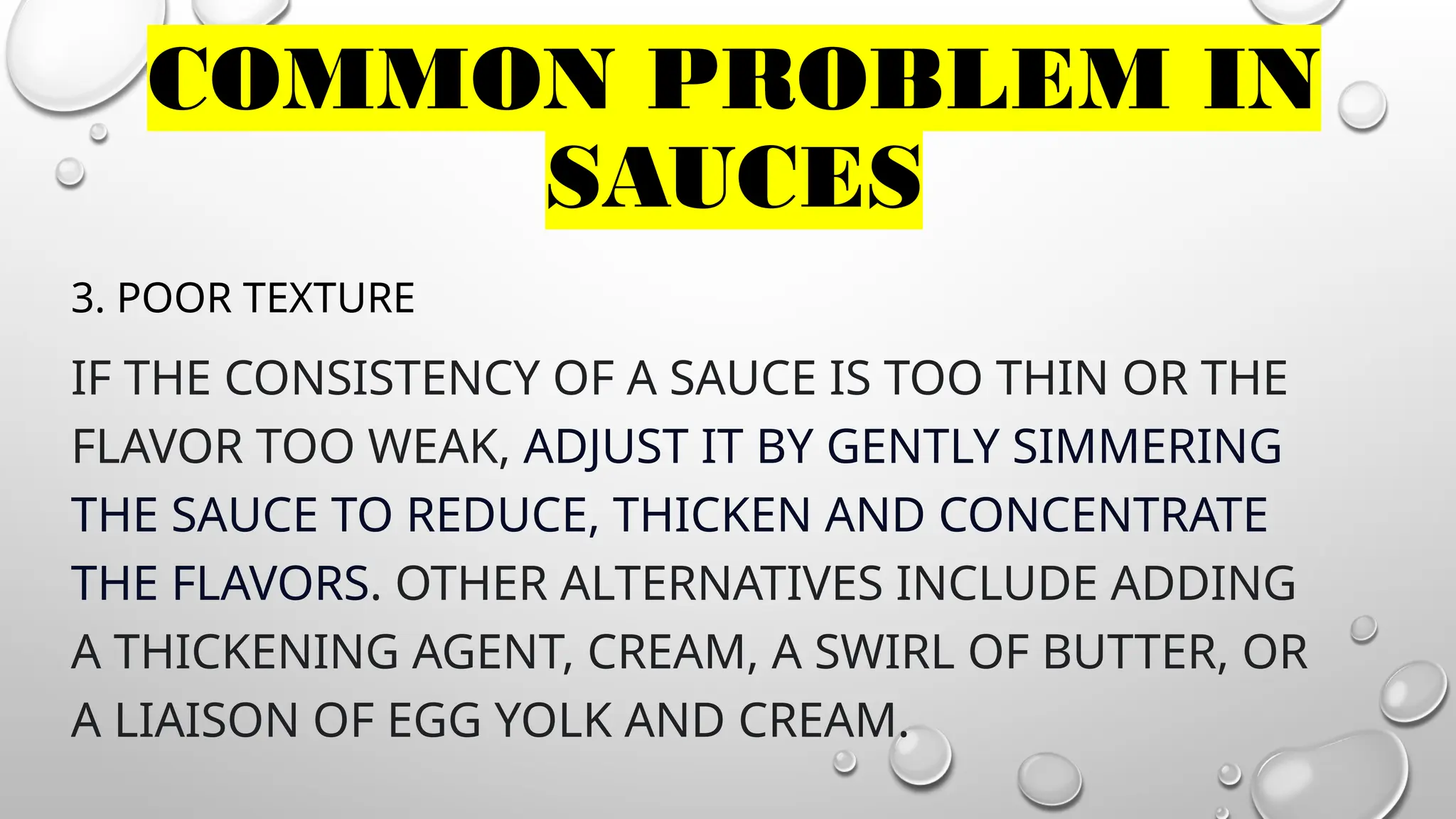 LAS 3 - Cookery Grade 10 (Sauces) .pptx