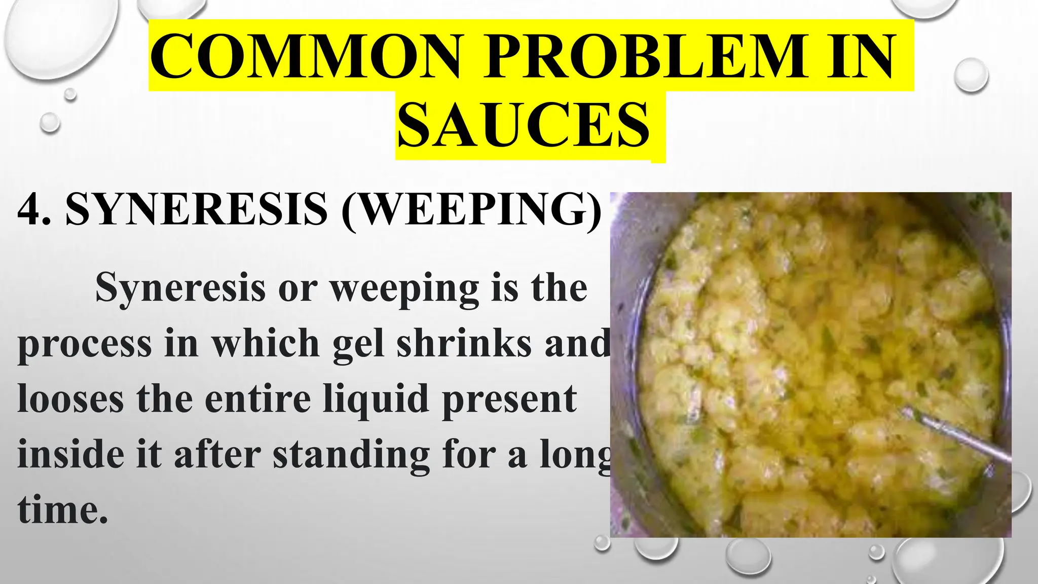 LAS 3 - Sauces.pptx Junior HS Cookery 10 | PPTX