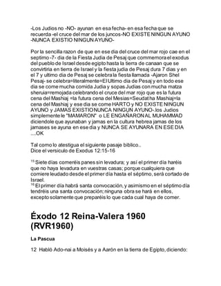 Las 3 diferencias abismales entre la entrega de la Tora Santa y Divina ...