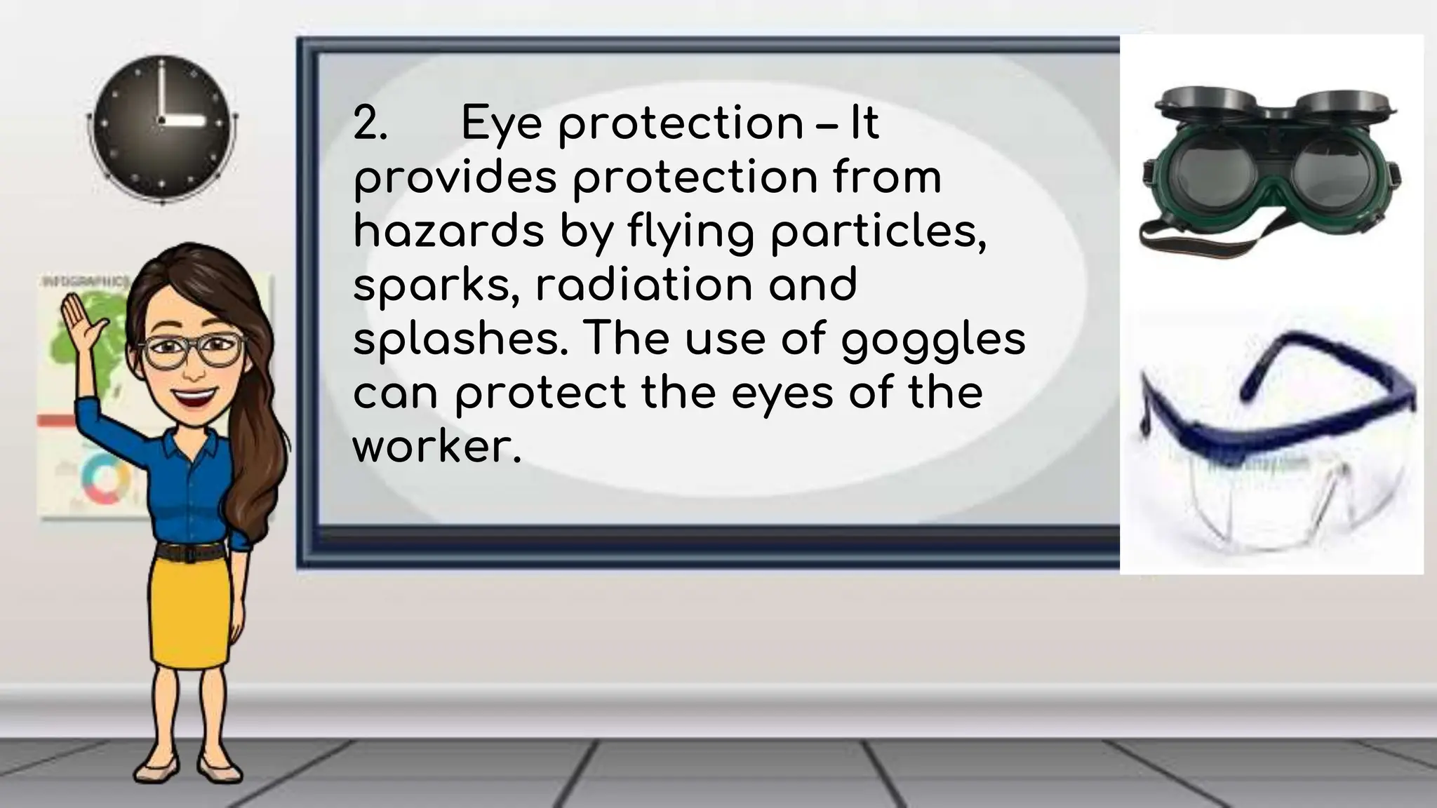 Shielded Metal Arc Welding - Lesson: Hazards and Risks | PPTX