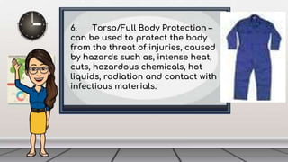 Shielded Metal Arc Welding - Lesson: Hazards and Risks | PPTX | Eye and ...