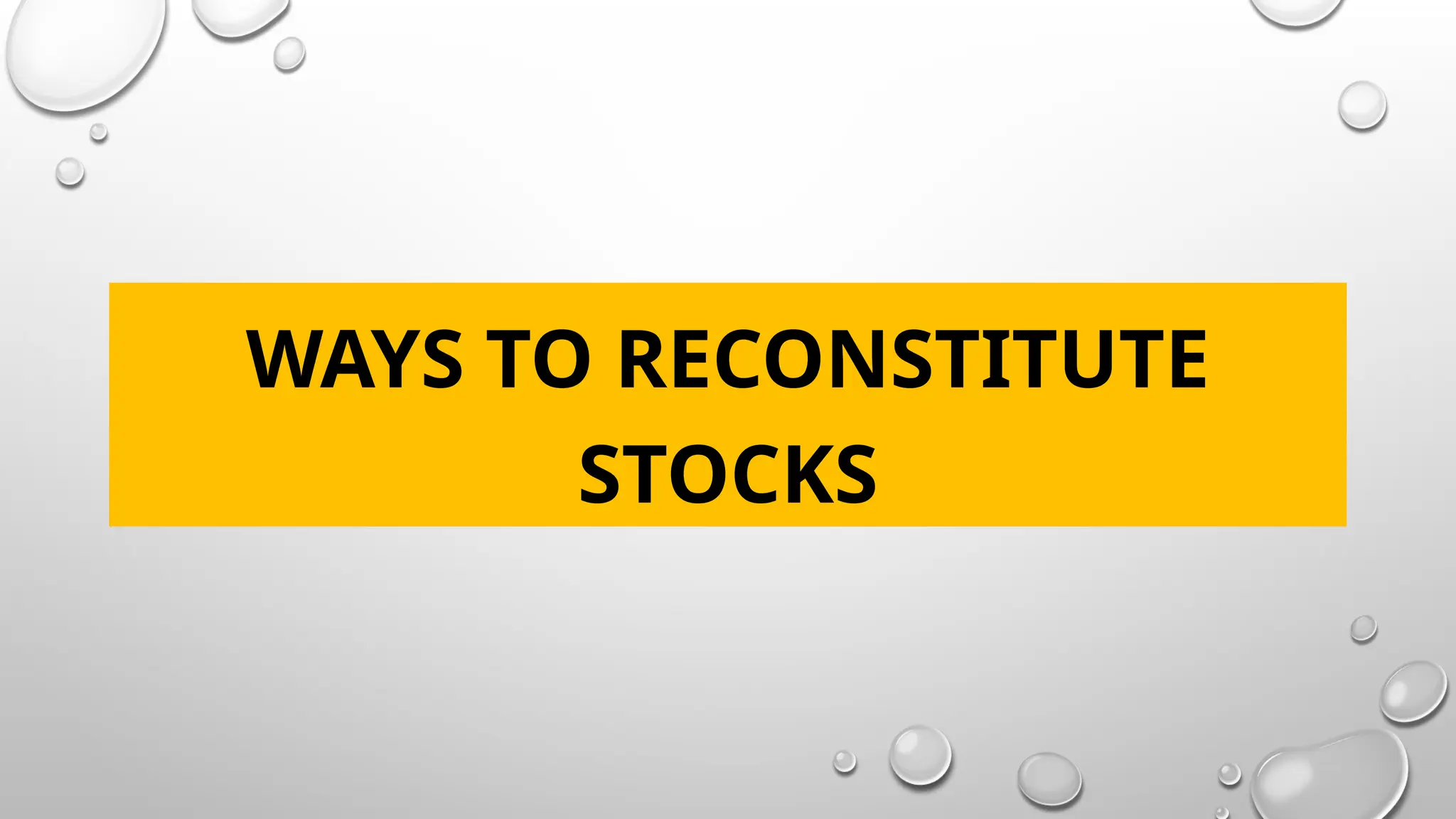 LAS 4. Cookery 10 - Storing Stocks, Soups and Sauces pptx | PPTX