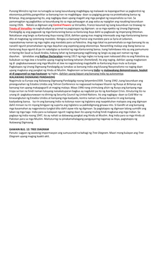 LAS #4 NASYONALISMO SA ASYA.docx