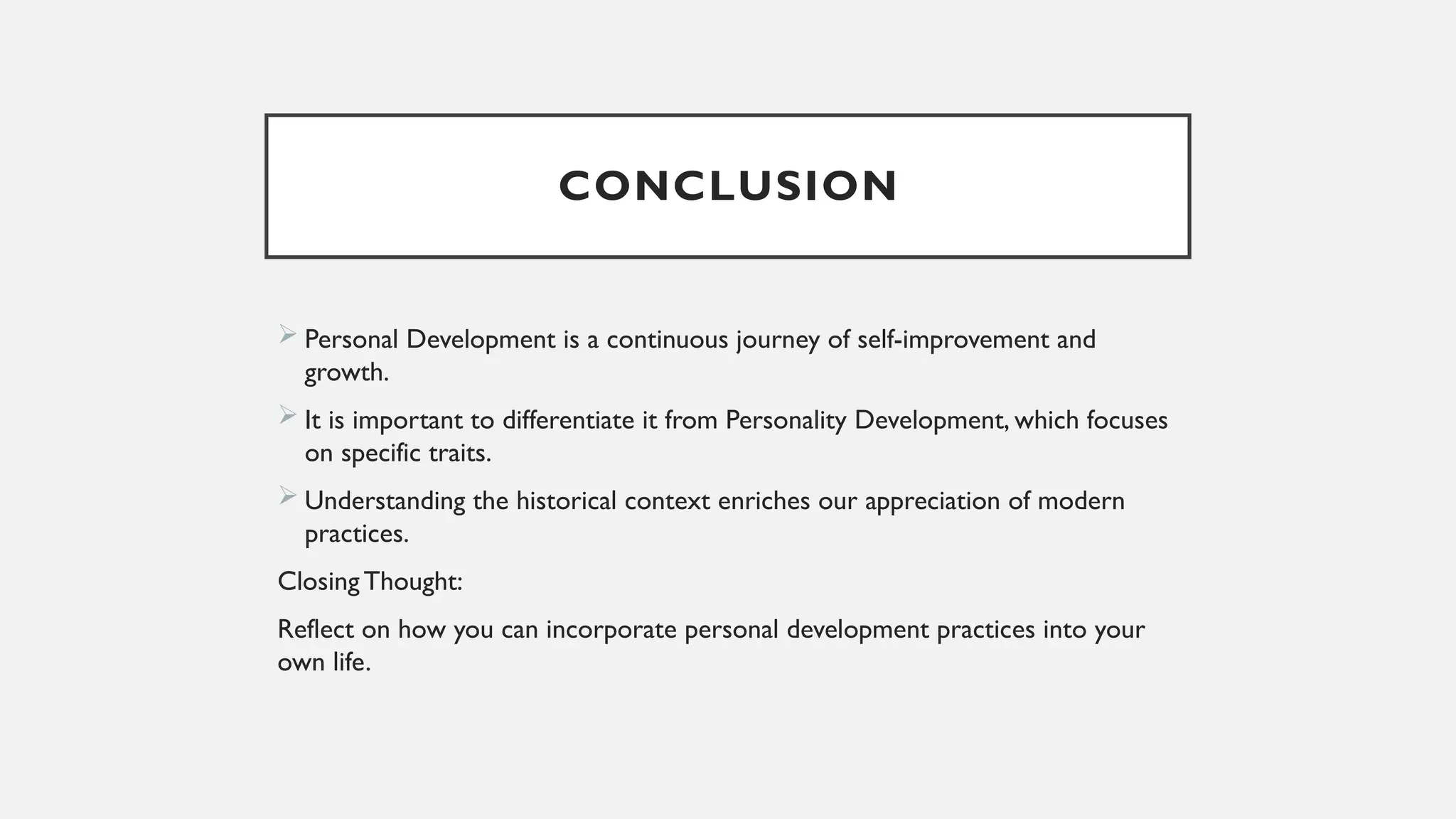LAS 5&6.pptx PERSONAL DEVELOPMENT GRADE 11 | PPTX