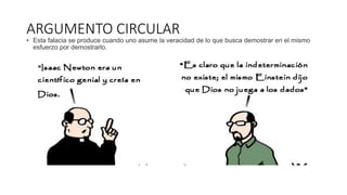 LAS 59 FALACIAS LÓGICAS MÁS PODEROSAS CON EJEMPLOS.pptx
