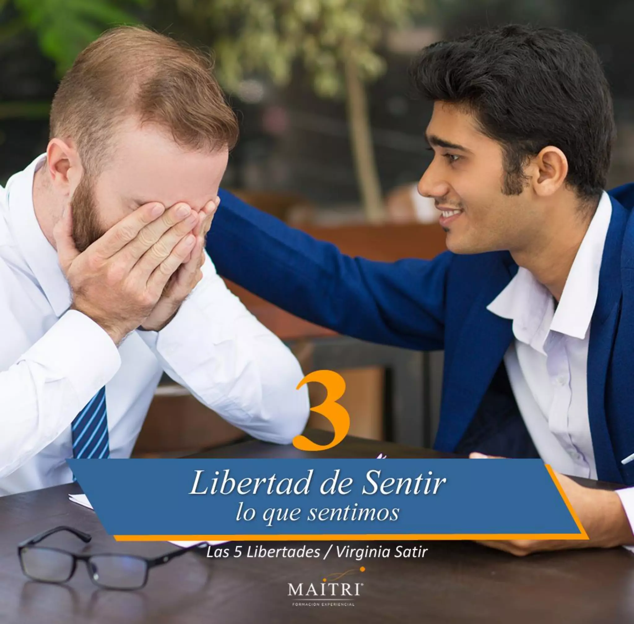 Las 5 libertades / Virginia Satir | PDF