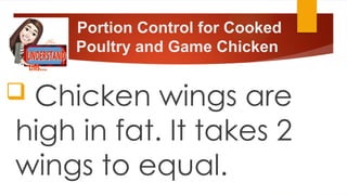 LAS 7.pptx - PLATE & PRESENT POULTRY AND GAMEBIRD DISHES | PPTX