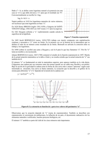 Las 7 operaciones | PDF