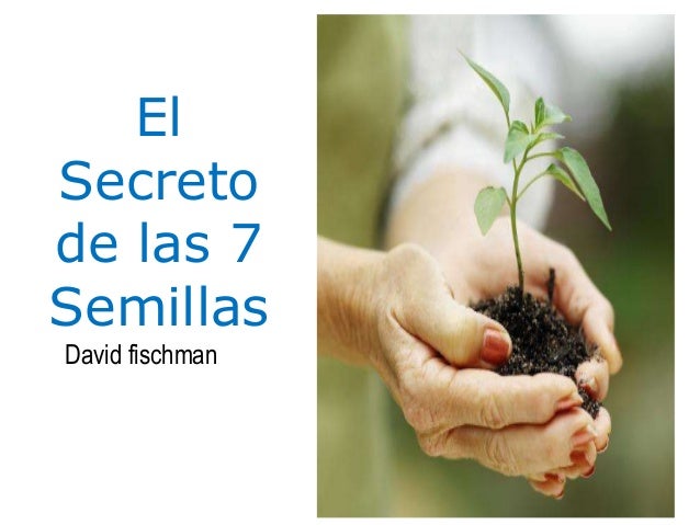Las 7 semillas