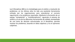 LAS 8 DISCIPLINAS.pptx