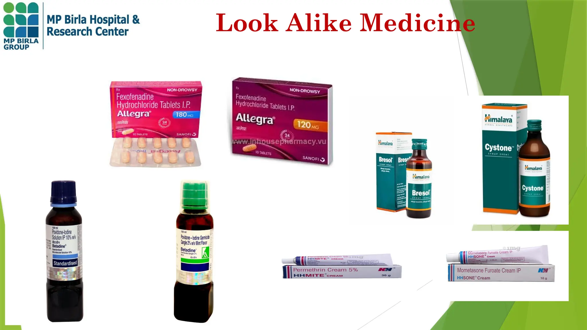 LASA-HOSPITAL EDUCATION MPBHRC CITTR.pptx