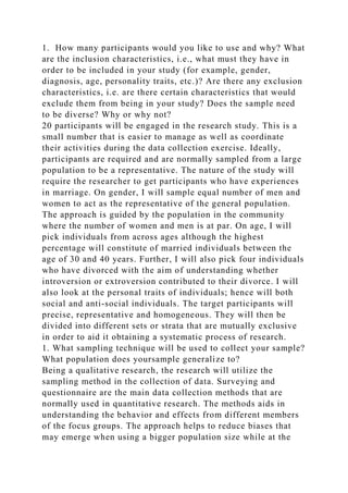 LASA 1 Final Project Early Methods Section3LASA 1.docx