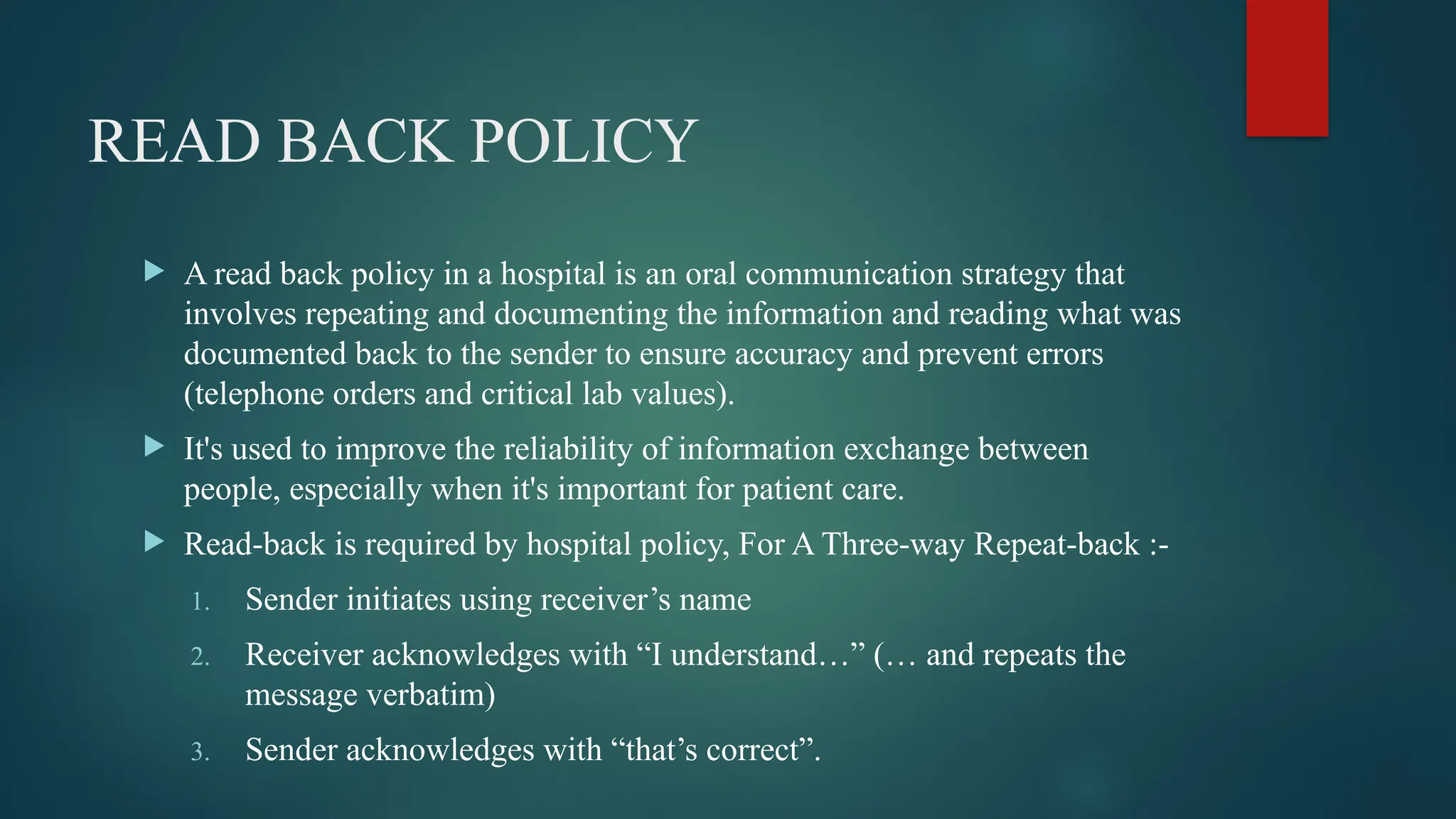 ADVERSE DRUG REACTIONS, ADE, LASA drugs, VERBAL ORDER AND DOCUMENTATION ...