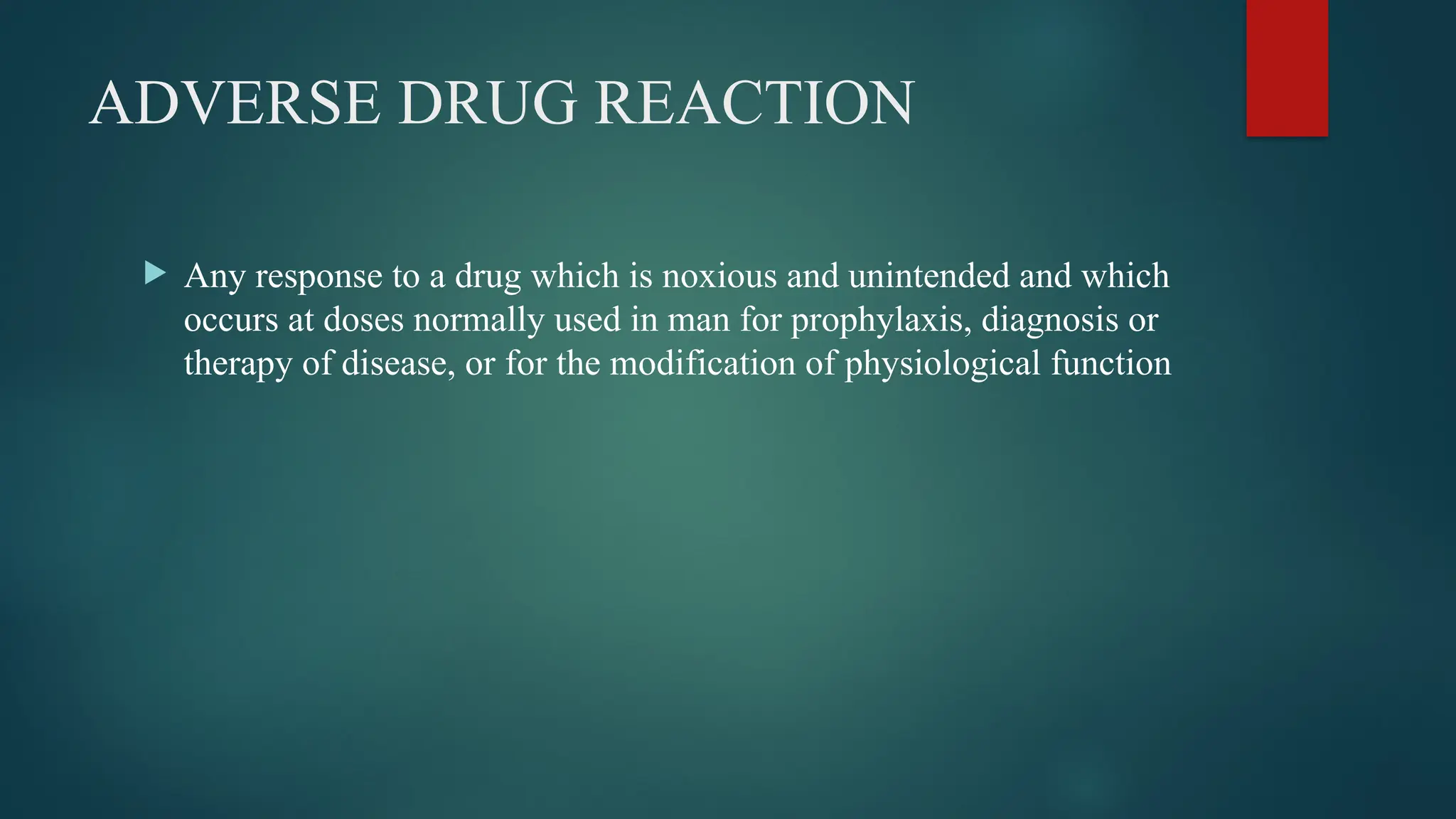 ADVERSE DRUG REACTIONS, ADE, LASA drugs, VERBAL ORDER AND DOCUMENTATION ...