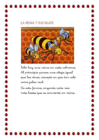LAS ABEJAS | PDF