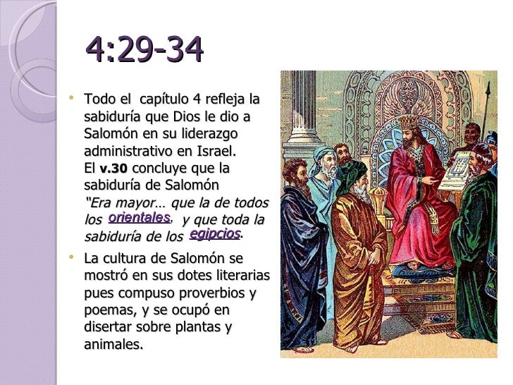 La sabiduría de Salomón por J James Tissot. Ilustración del libro de ...