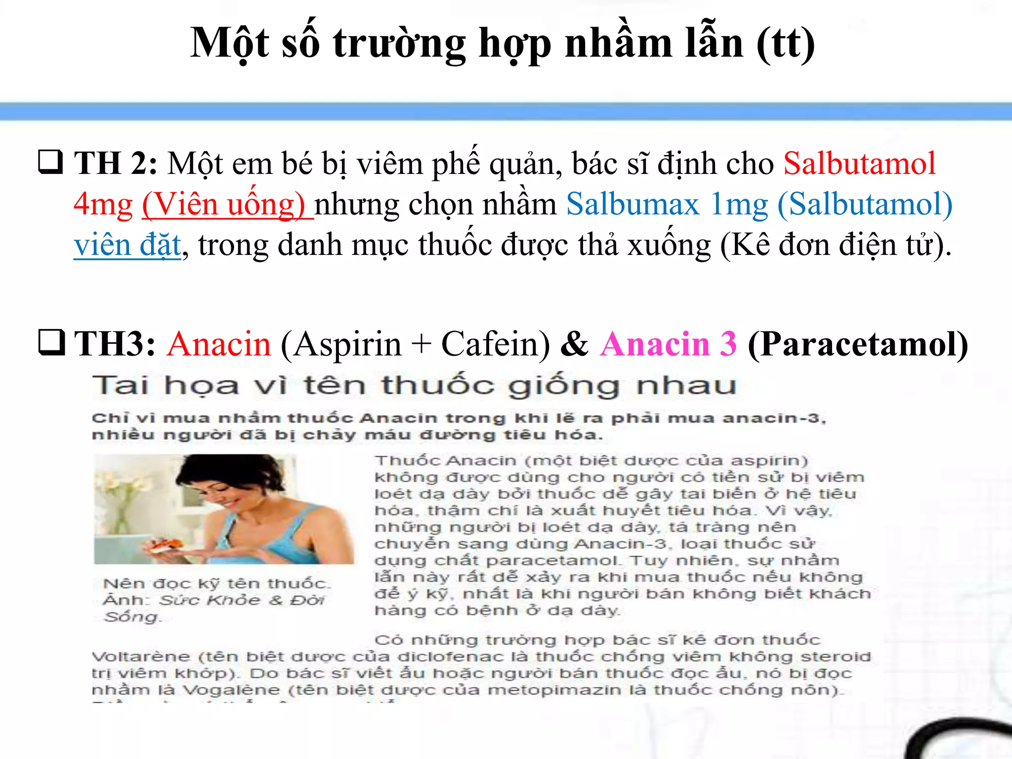 Danh mục thuốc LASA 2017 - BV Đa Khoa Tỉnh Quảng Ngãi | PPTX