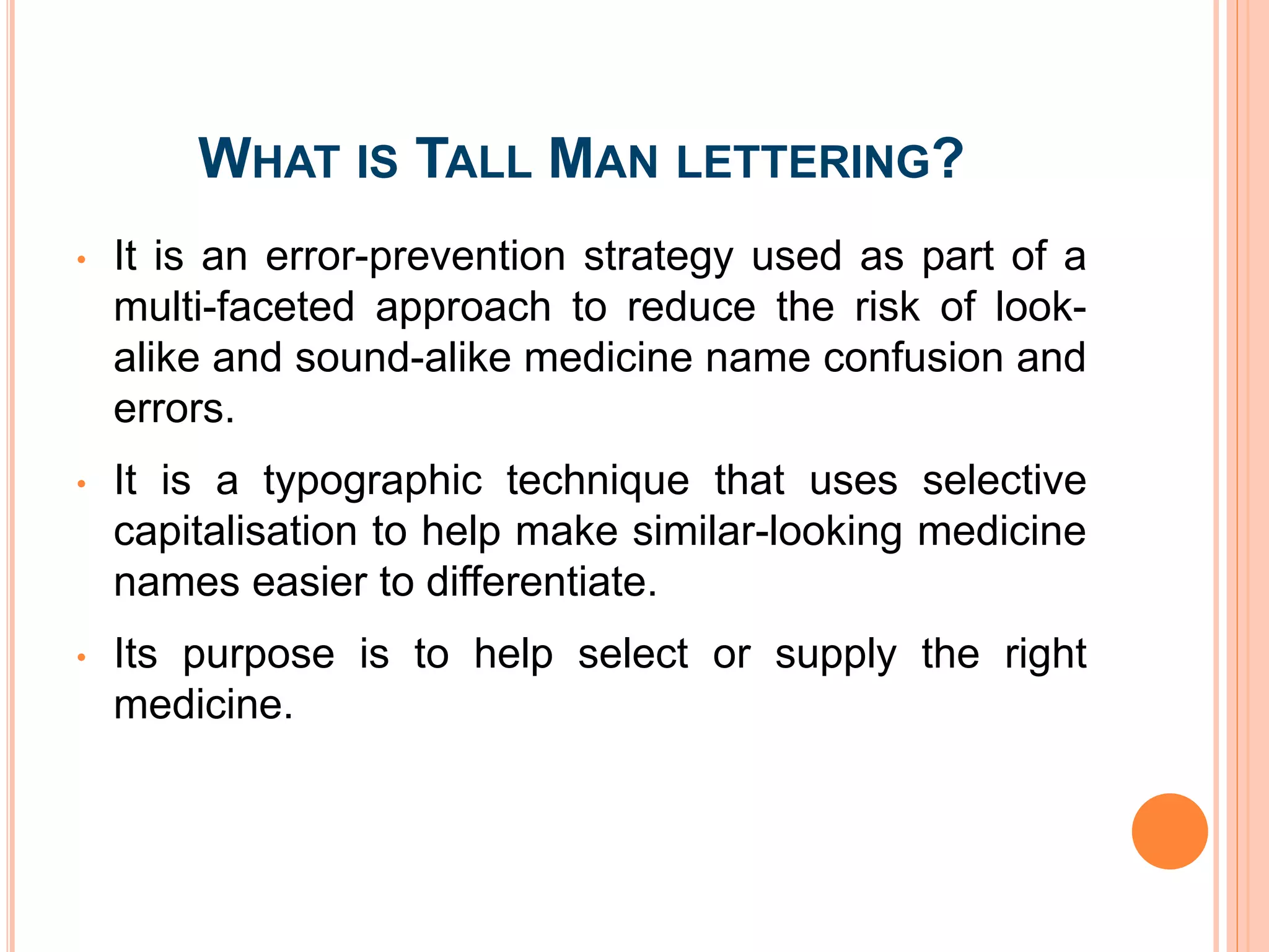 Lasa drugs final ppt (1).pptx medcell | PPTX