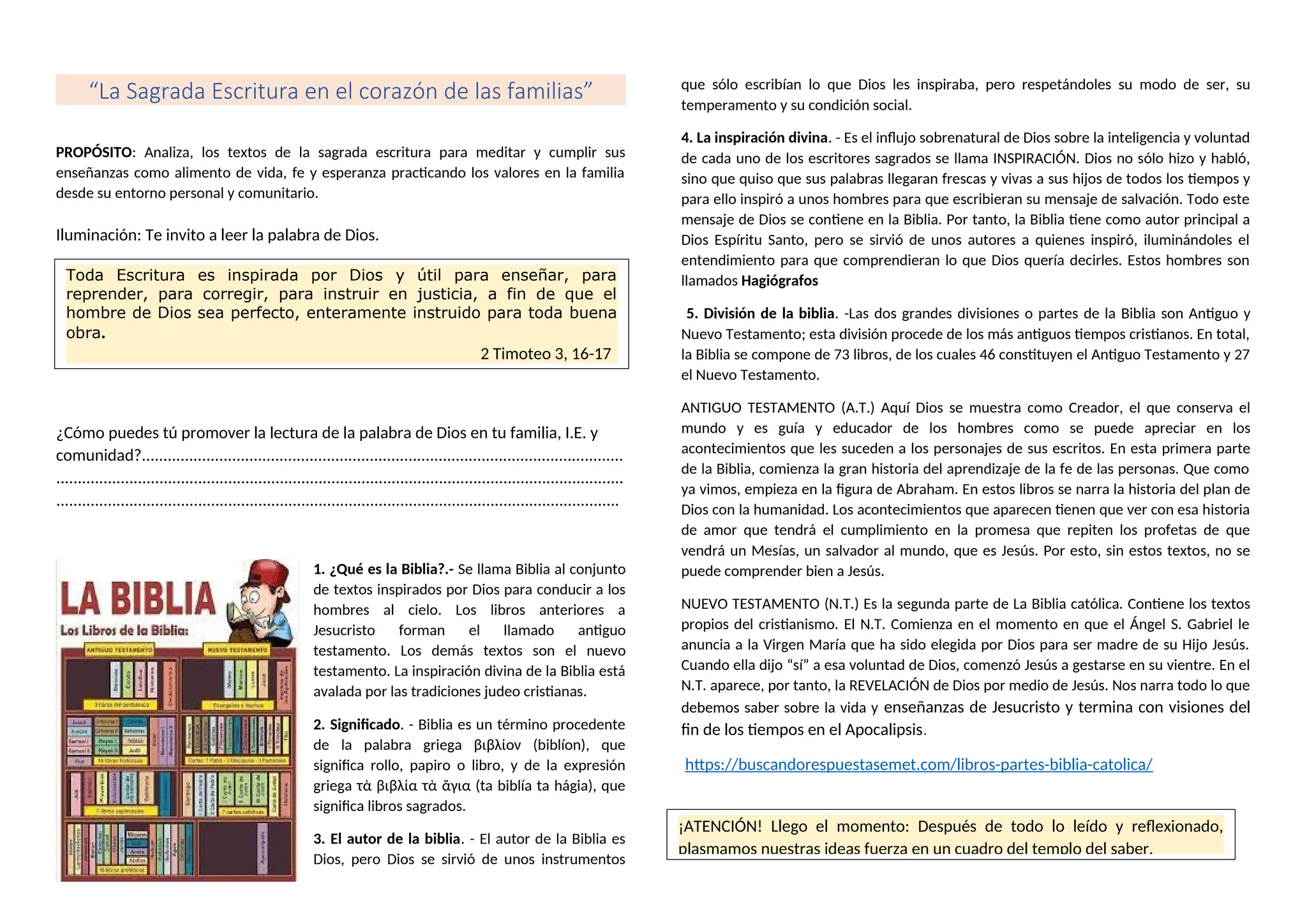 La Sagrada Escritura en el corazón de las familias (1).docx