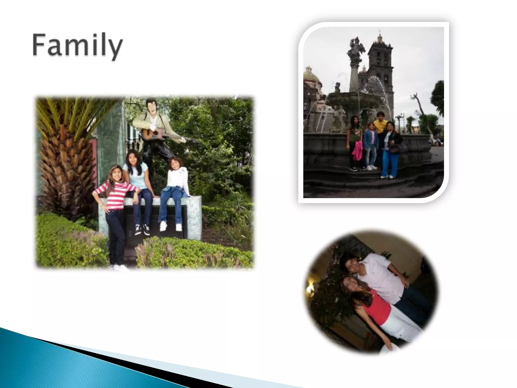 La salle high school | PPTX