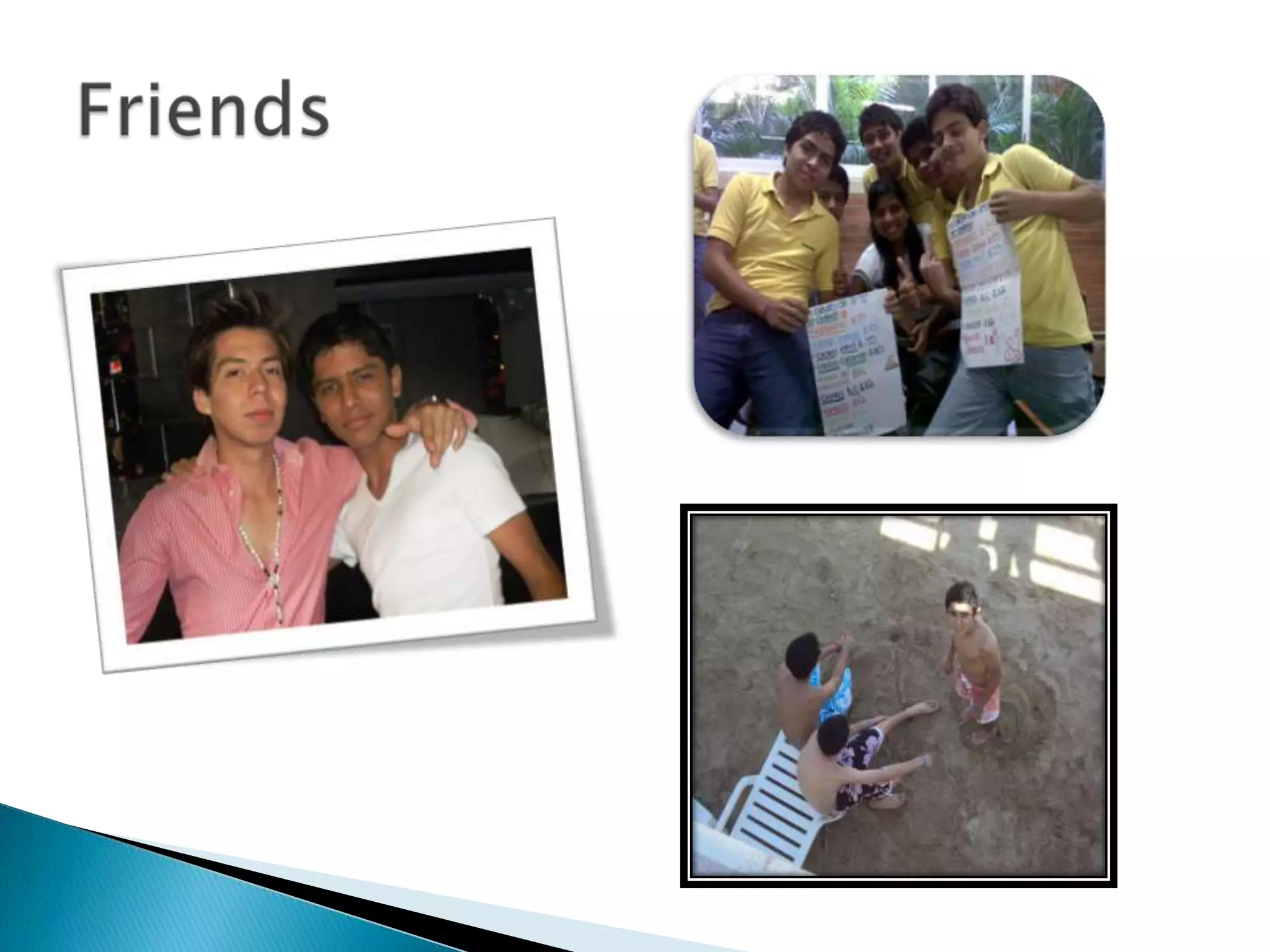 La salle high school | PPT