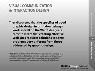 Introduction to Interaction Design | PDF