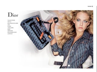 Communication-Oriented Interface Design Principles: Part II (User Interaction Design at Raffles ...