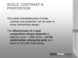 Communication-Oriented Interface Design Principles: Part II (User ...