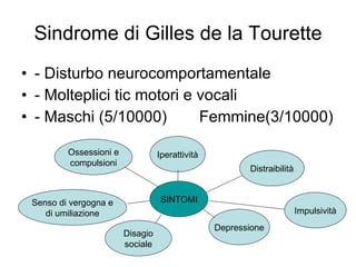 La Salute E La Malattia | PPT