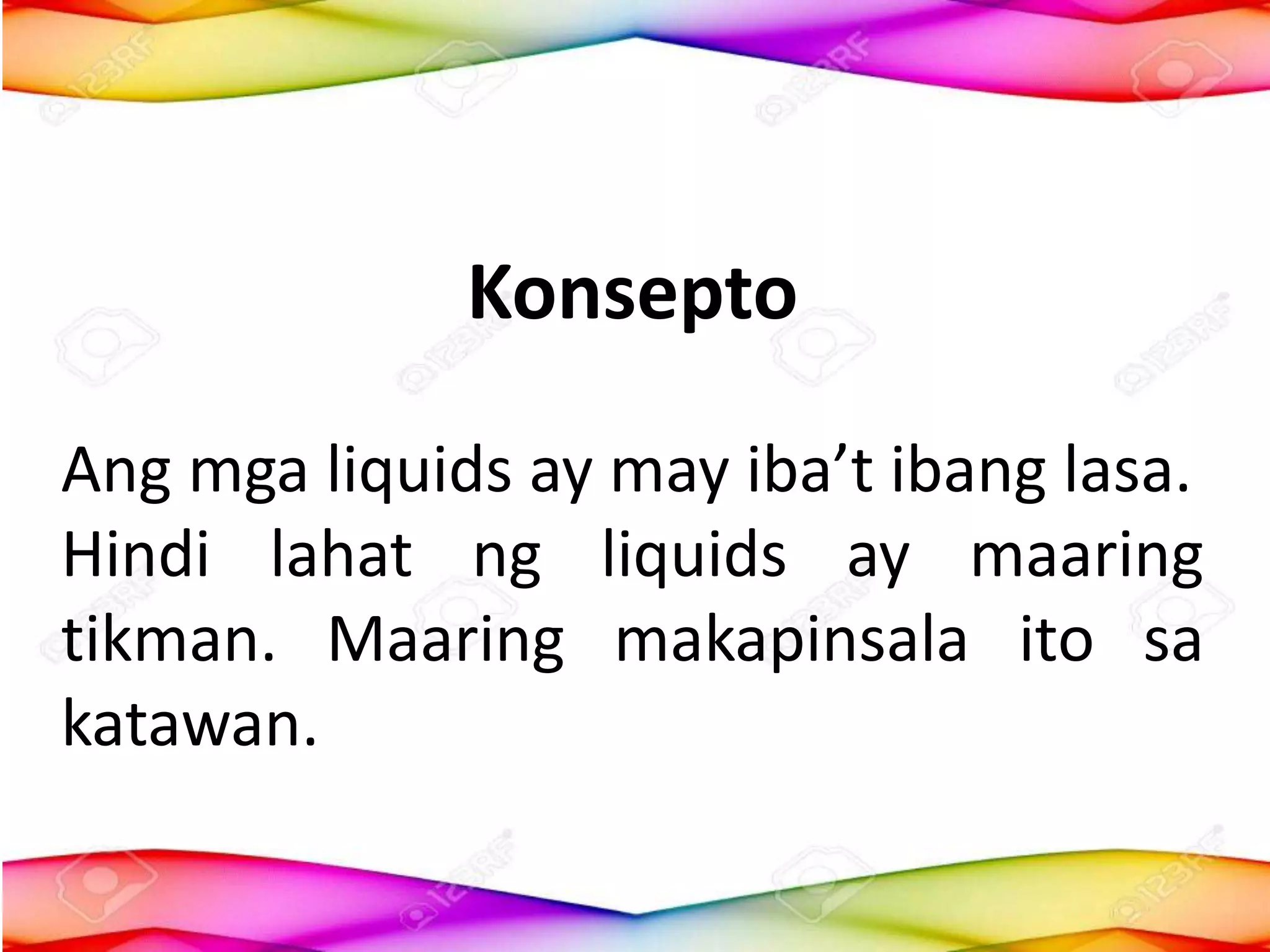 lasa ng liquid.pptx