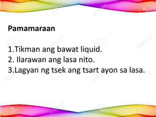 lasa ng liquid.pptx