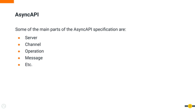 [API World ] - Managing Asynchronous APIs | PPT