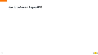 [API World ] - Managing Asynchronous APIs | PPT