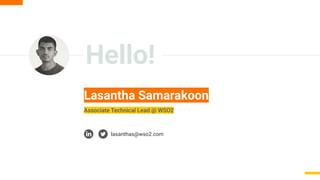 [API World ] - Managing Asynchronous APIs | PPT