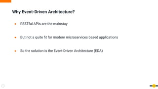 [API World ] - Managing Asynchronous APIs | PPT