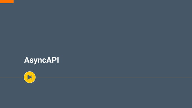 [API World ] - Managing Asynchronous APIs | PPT