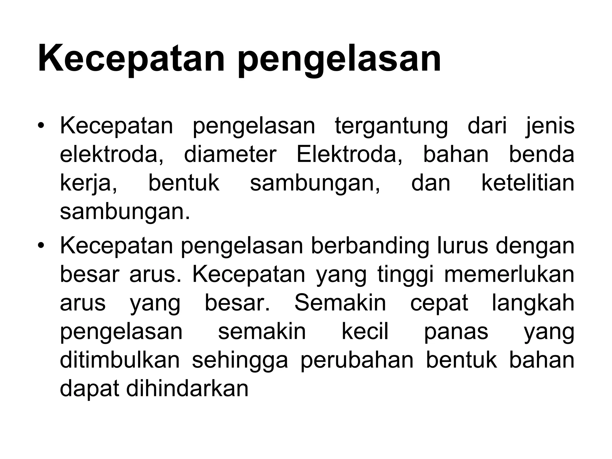 LAS BUSUR LISTRIK salah satu jenis las listrik.ppt