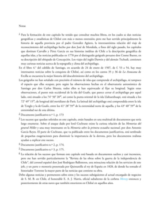 Las campañas de Chiloé (1820-1826) _ crónica de la resistencia del ...