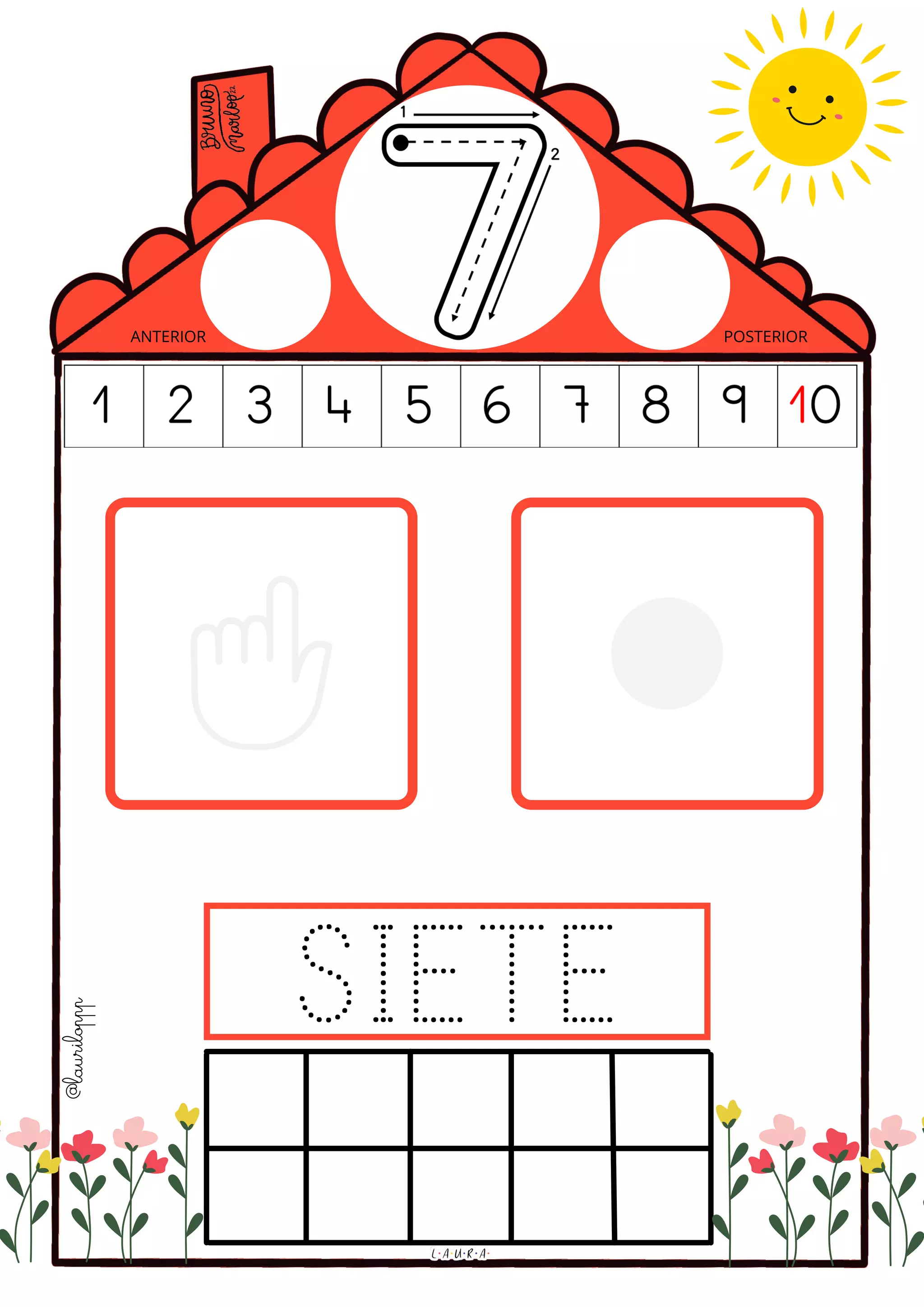Las Casitas de los Números O A.pdf