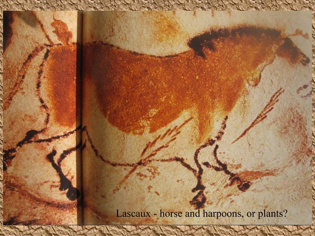 Lascaux Cave Art | PPT | Geology | Science