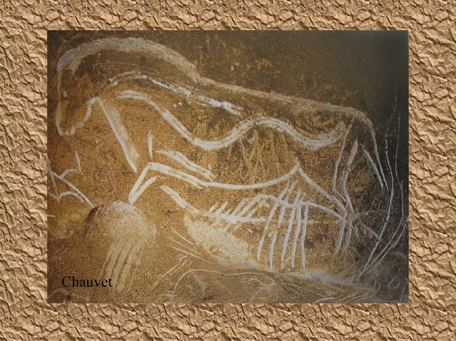 Lascaux Cave Art | PPT | Geology | Science