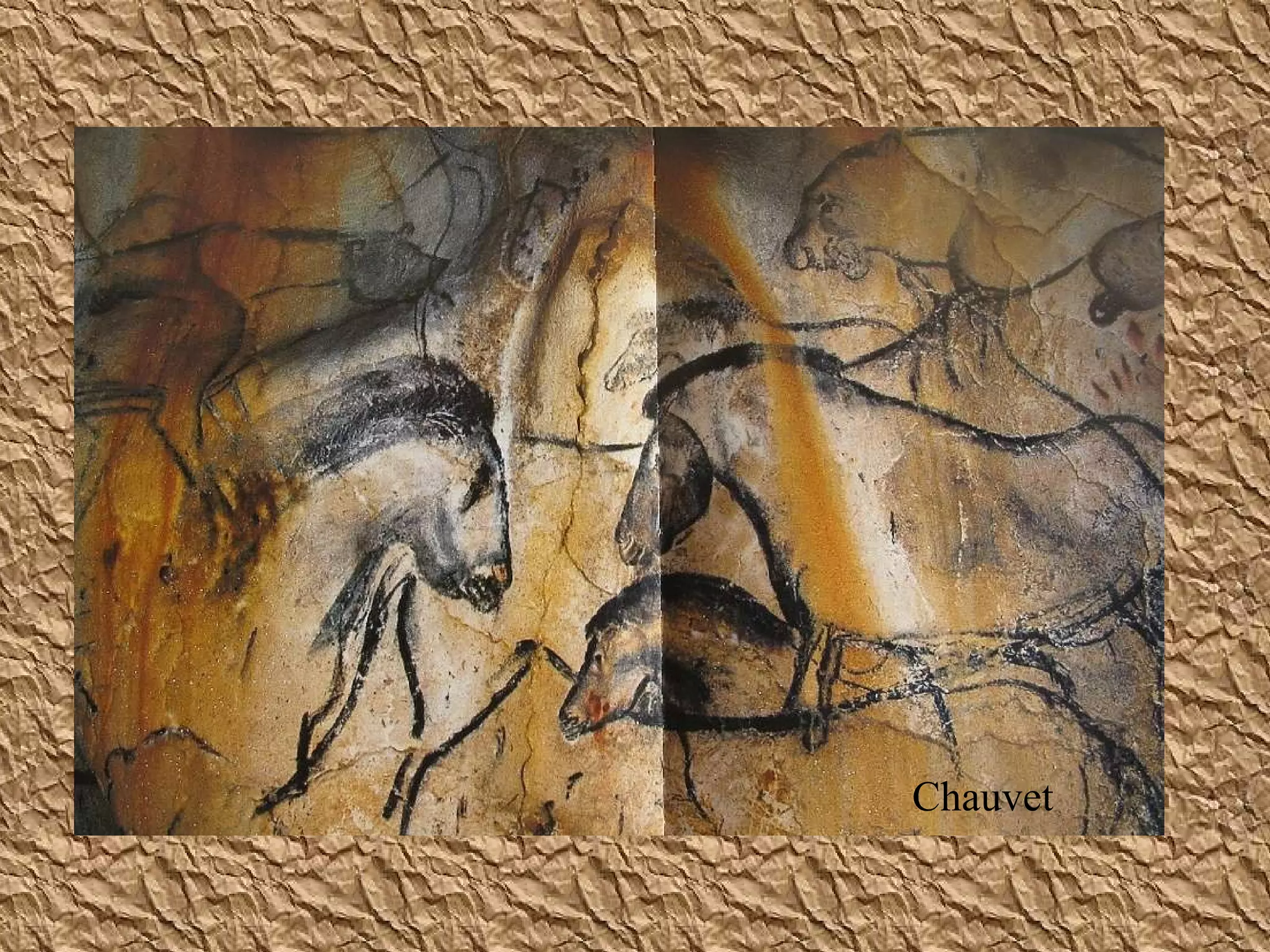 Lascaux Cave Art6th Grade Lms | PPT