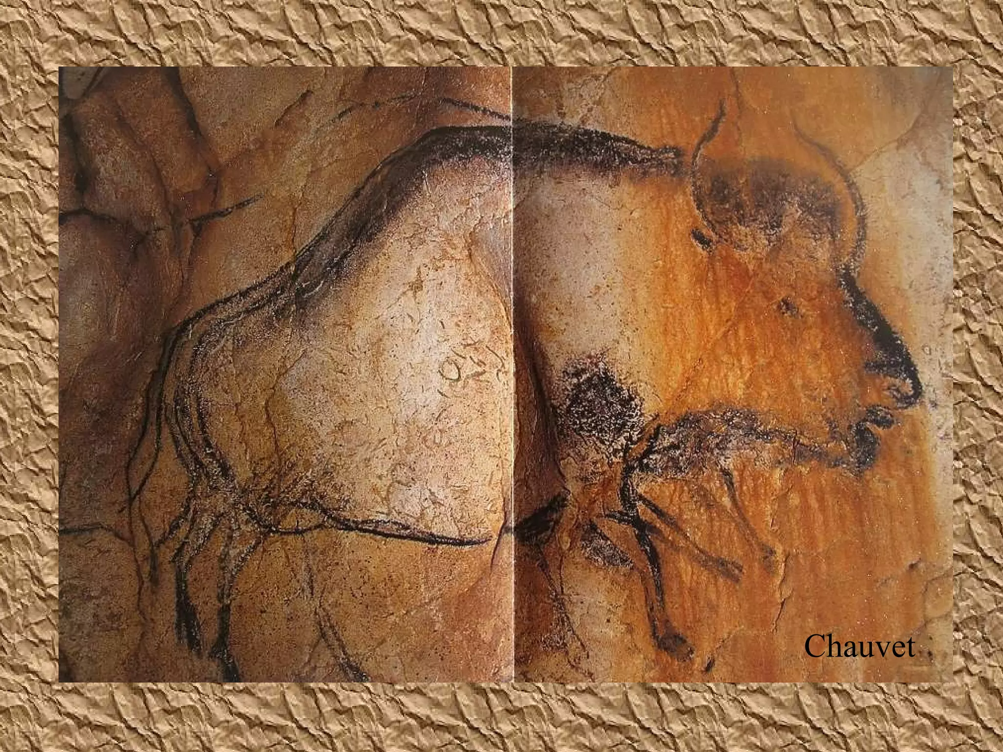 Lascaux Cave Art6th Grade Lms | PPT