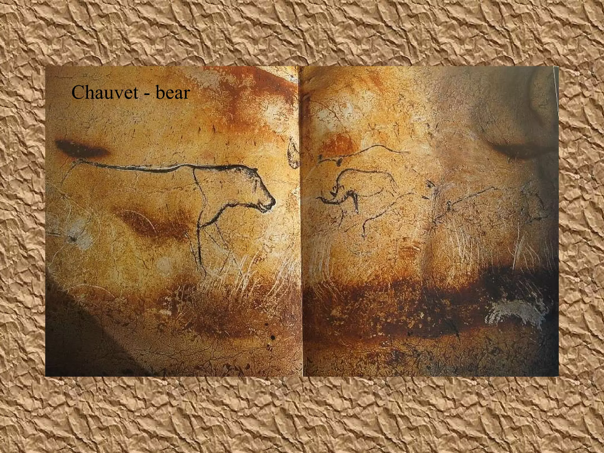 Lascaux Cave Art6th Grade Lms | PPT