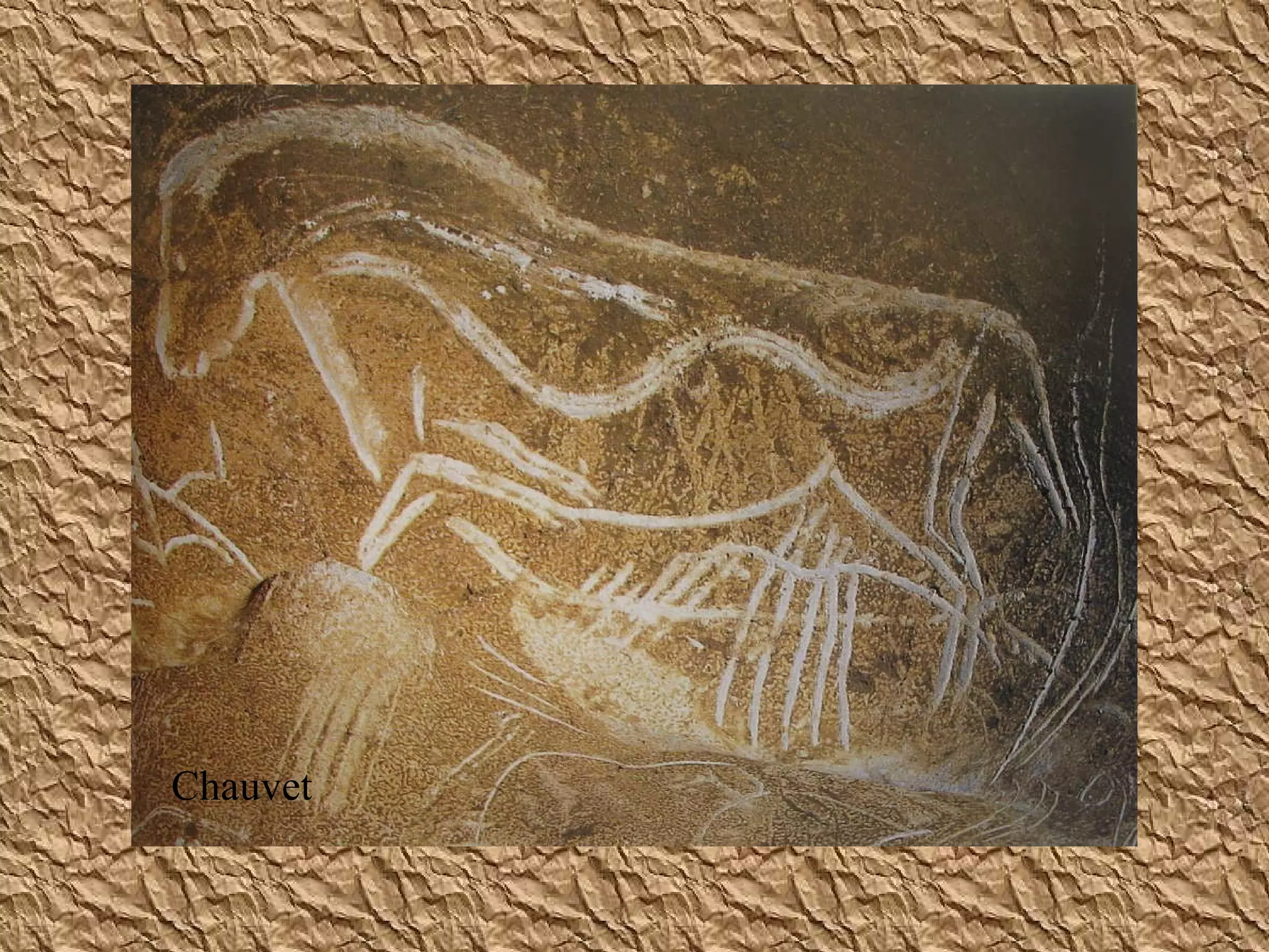 Lascaux Cave Art6th Grade Lms | PPT