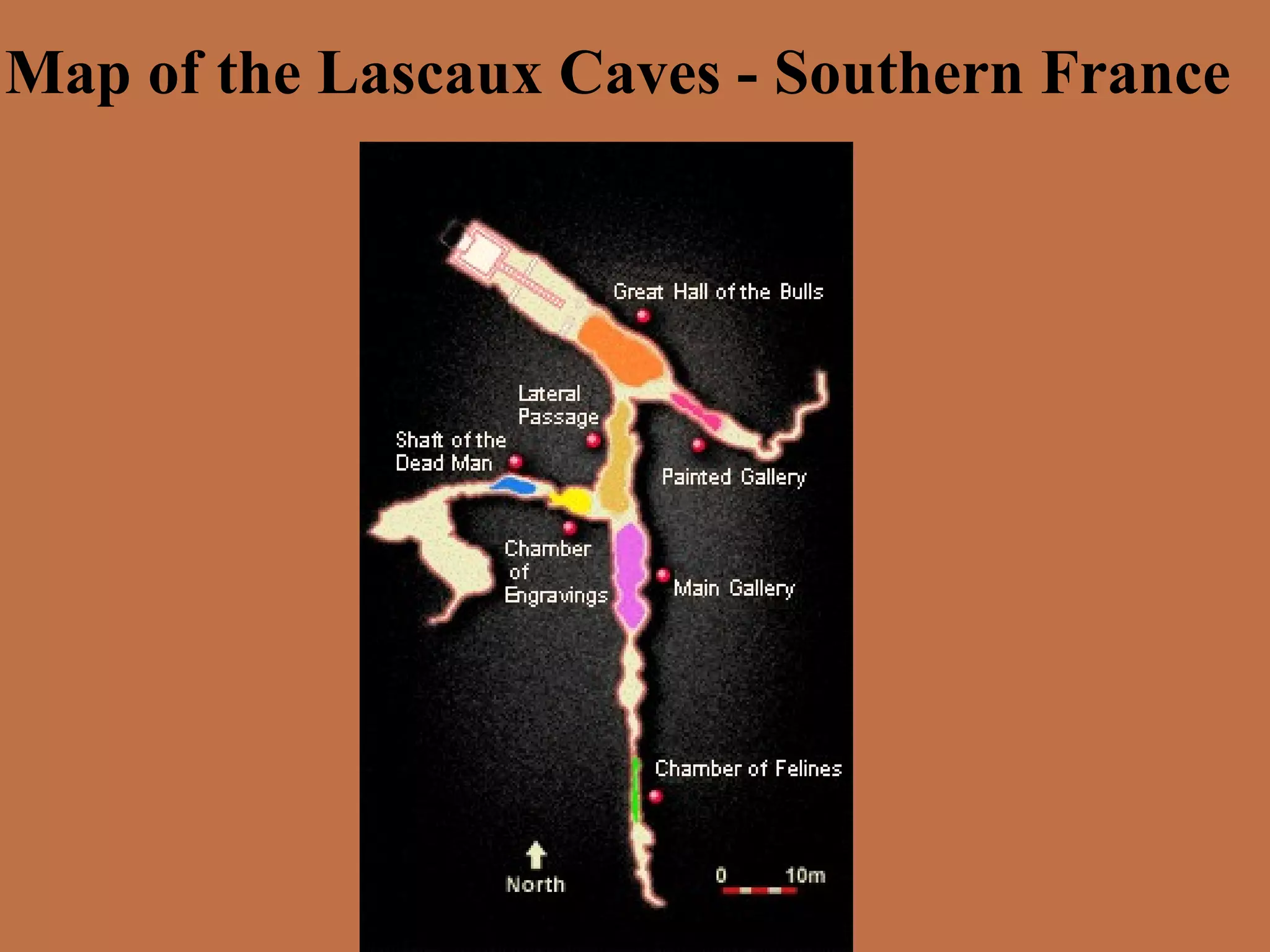 Lascaux Cave Art6th Grade Lms | PPT