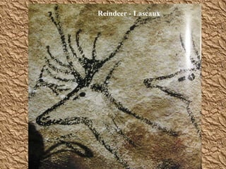 Lascaux Cave Art6th Grade Lms | PPT