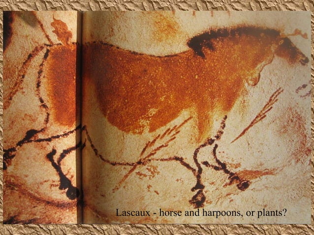 Lascaux Cave Art6th Grade Lms | PPT